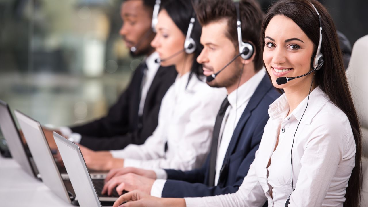 Business center : définition et avantages
