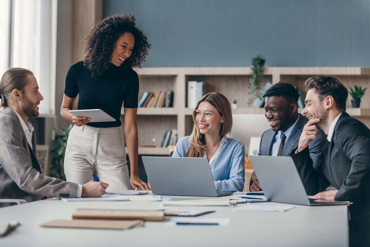 4 astuces pour mieux gérer votre temps en entreprise - Thyma